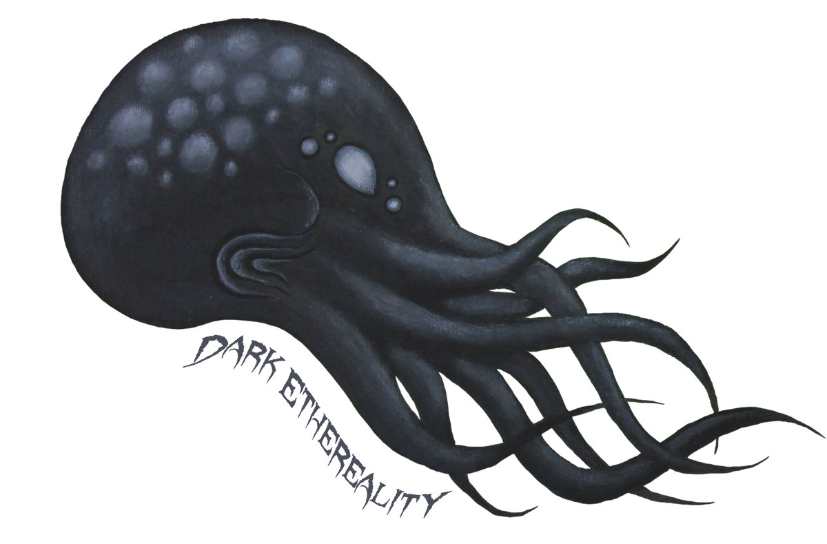 Dark Ethereality Arts